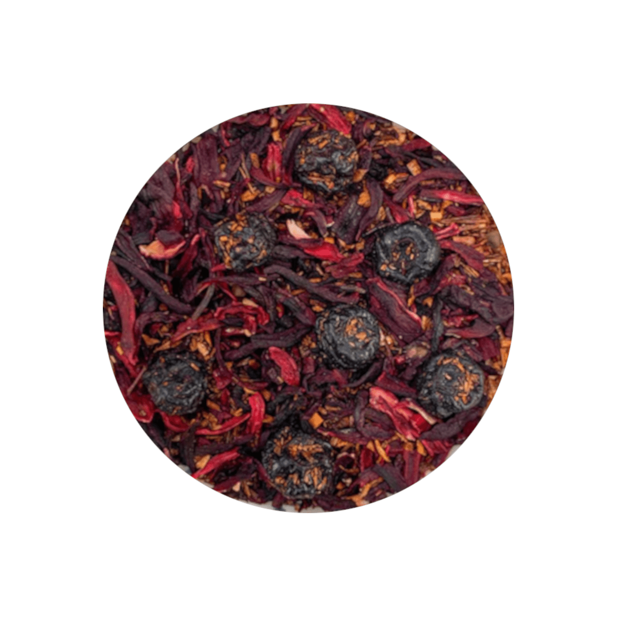 Blueberry Roobios - Centurion Coffee