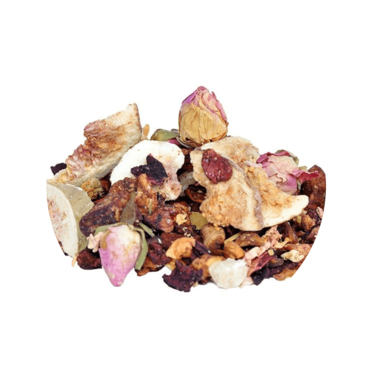 Honey & figs - Centurion Coffee