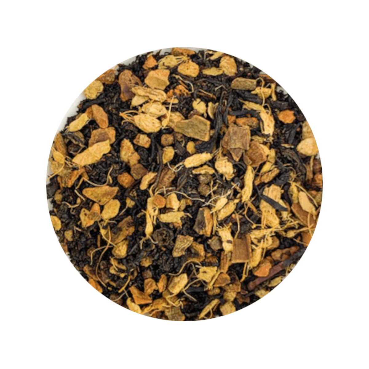 Masala Chai - Centurion Coffee