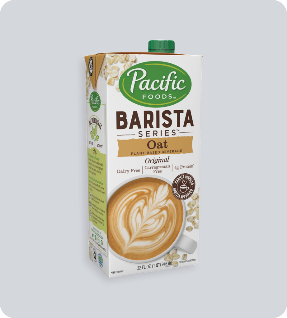 Milk Alternatives Archives - Centurion Coffee