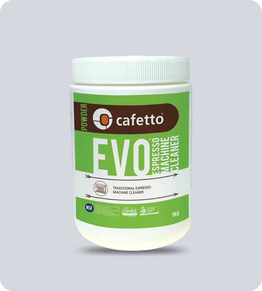 Cafetto EVO® - Centurion Coffee